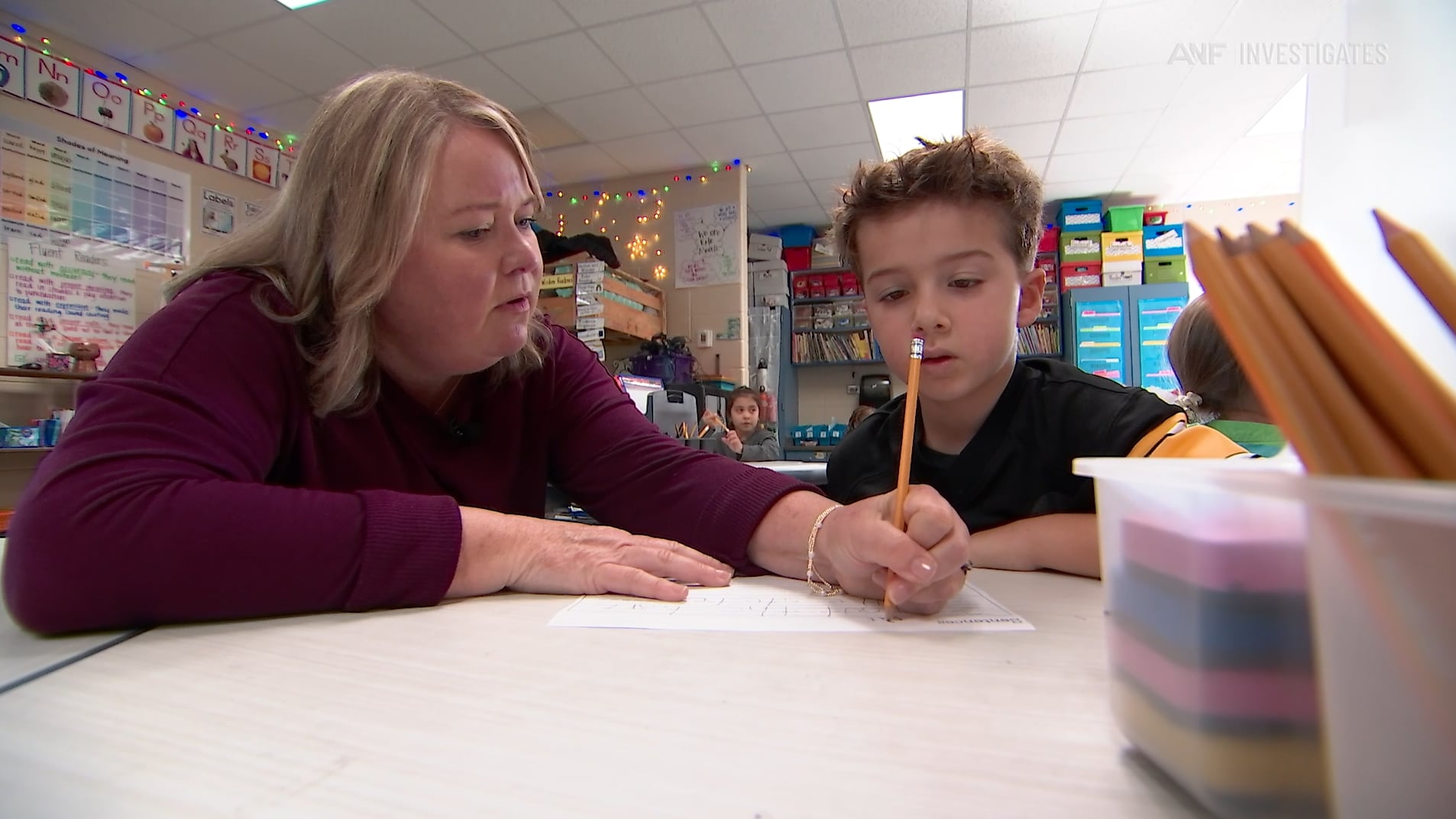 Georgia expands literacy coaches in bid to reverse pandemic reading loss