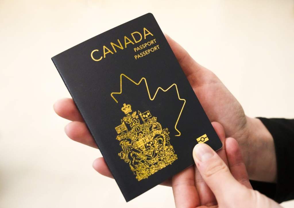 Fees are going up for Canadian passports and other travel documents