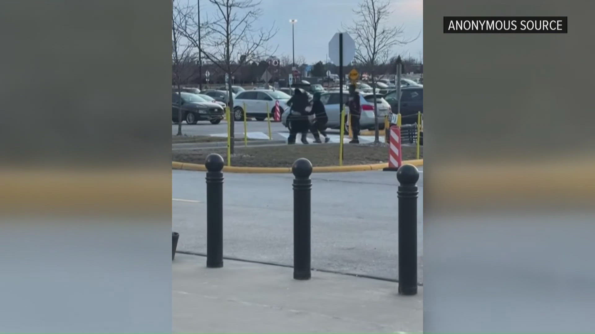 Rossford police provide tips on dealing with road rage incidents after ...