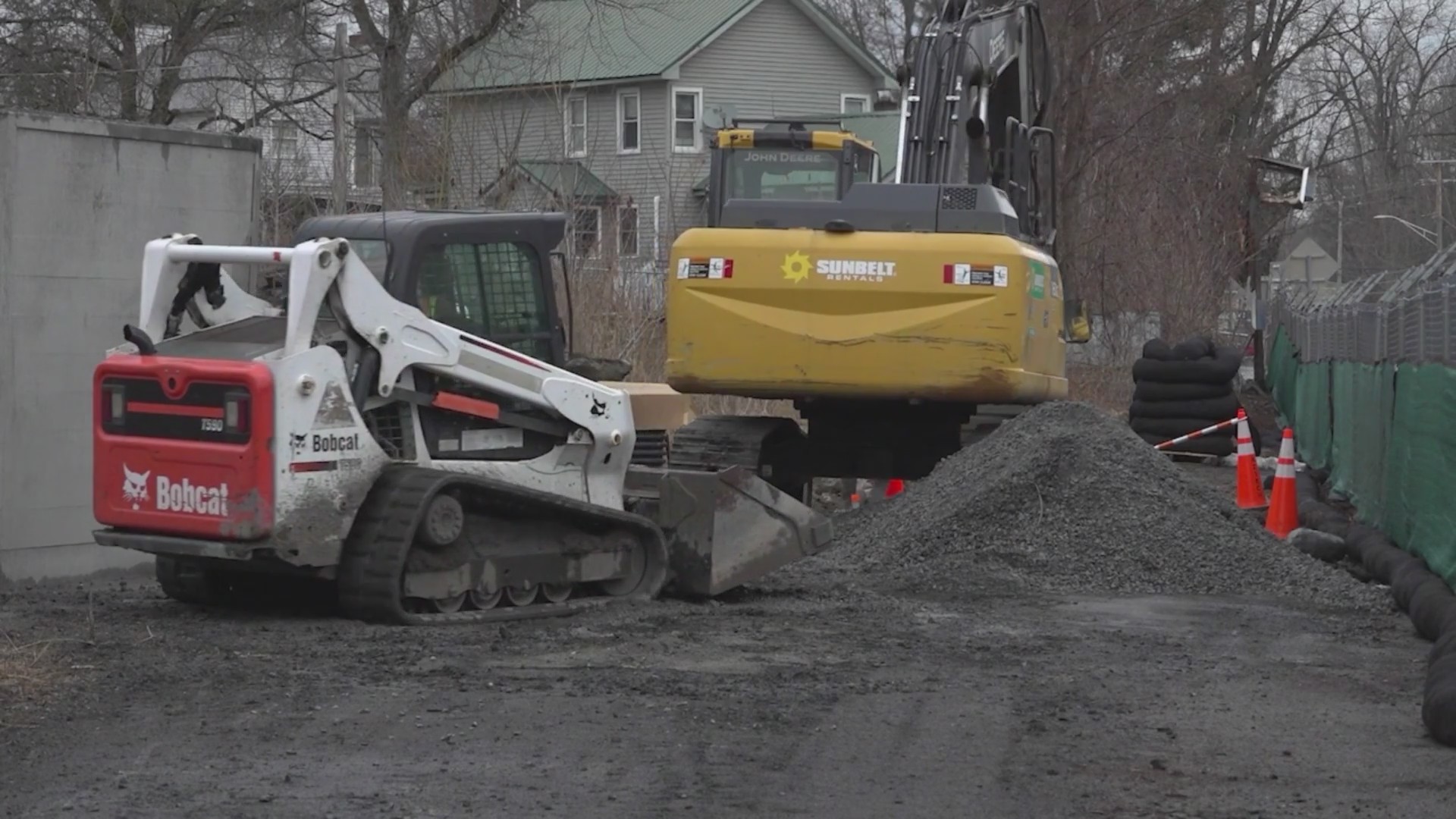 DEC expediting clean-up process at former Ballston Spa dry cleaners