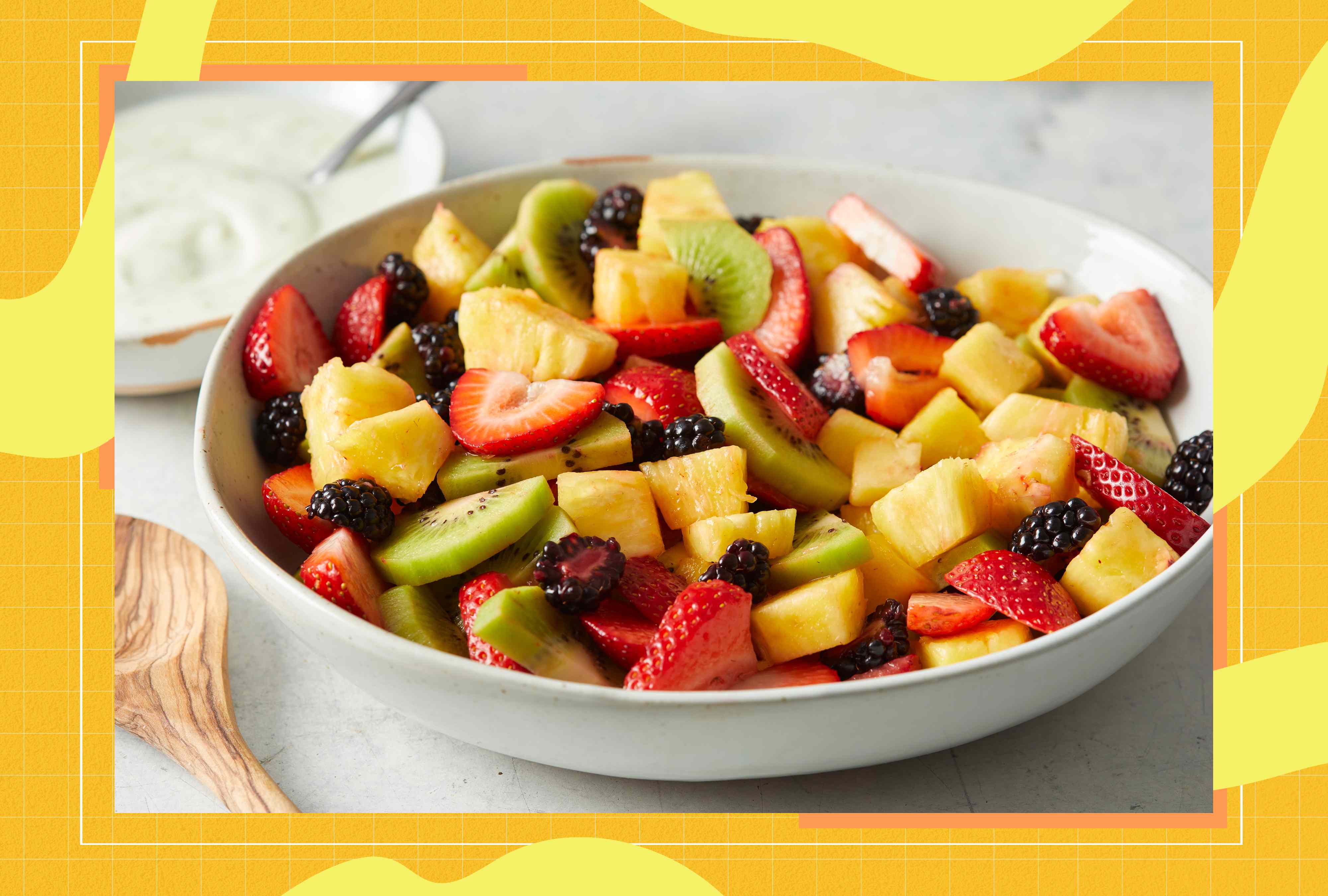 5 fruits you should be eating for better gut health, according to a ...