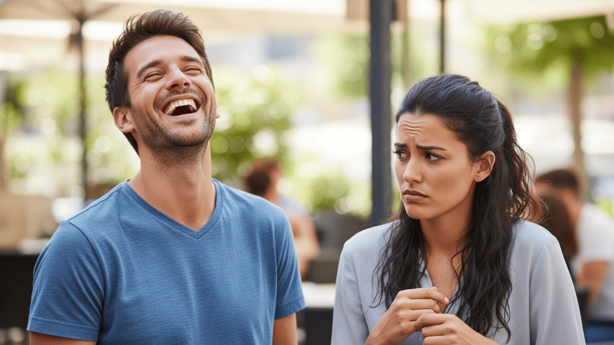 Obvious signs that indicate a man is immature and not ready for marriage