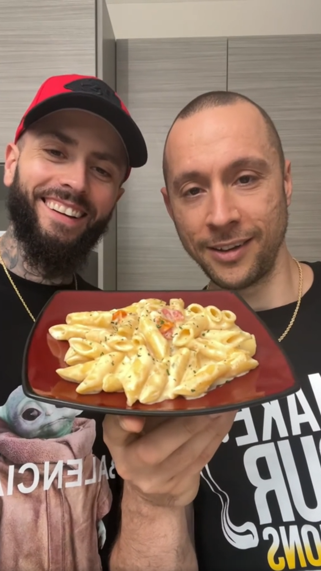 Easy homemade pasta recipe | Simple comfort food