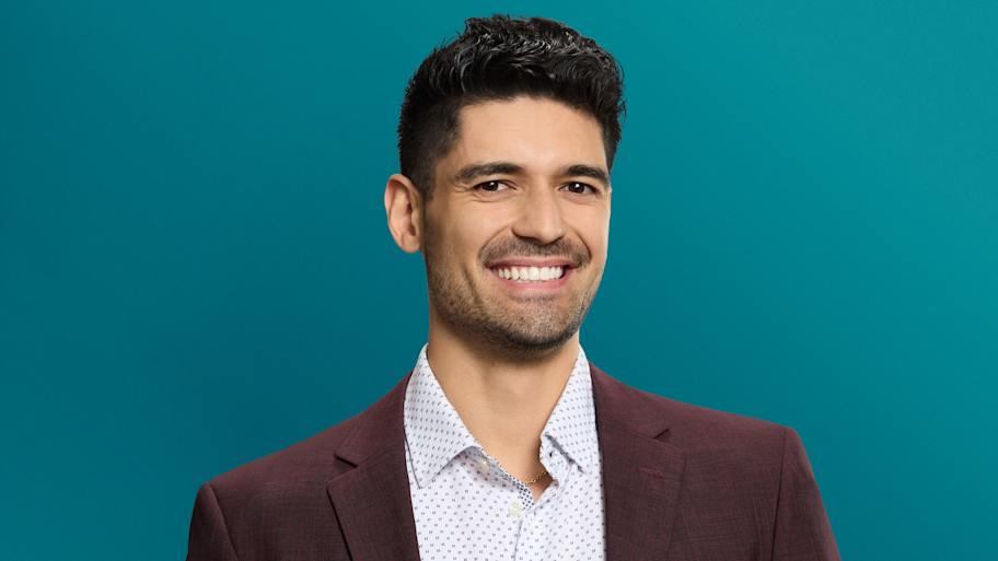 Meet the Age of Attraction cast and couples (with ages and pictures)
