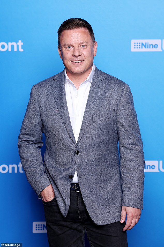 Ben Fordham weighs in on the demise of the Kyle & Jackie O Show
