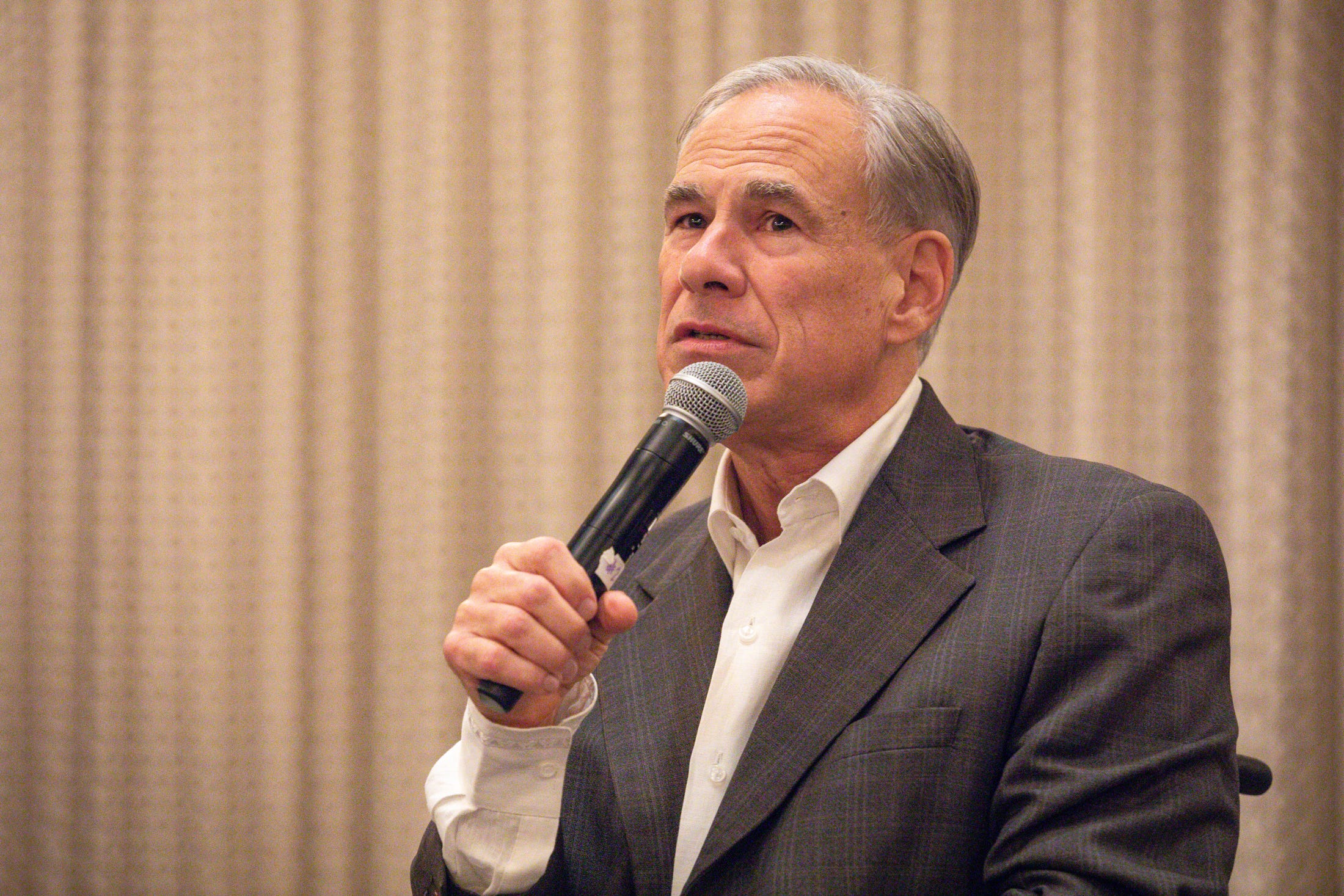 Corpus Christi leaders respond after governor's criticism on water