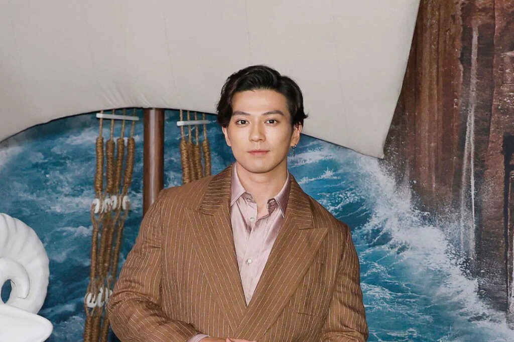 I had to force him, Mackenyu’s trainer details 2 AM workouts and ...