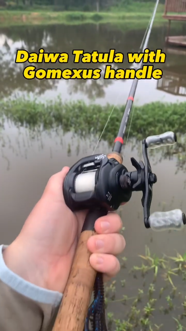 Rate my Texas rig setup: What is your favorite combo