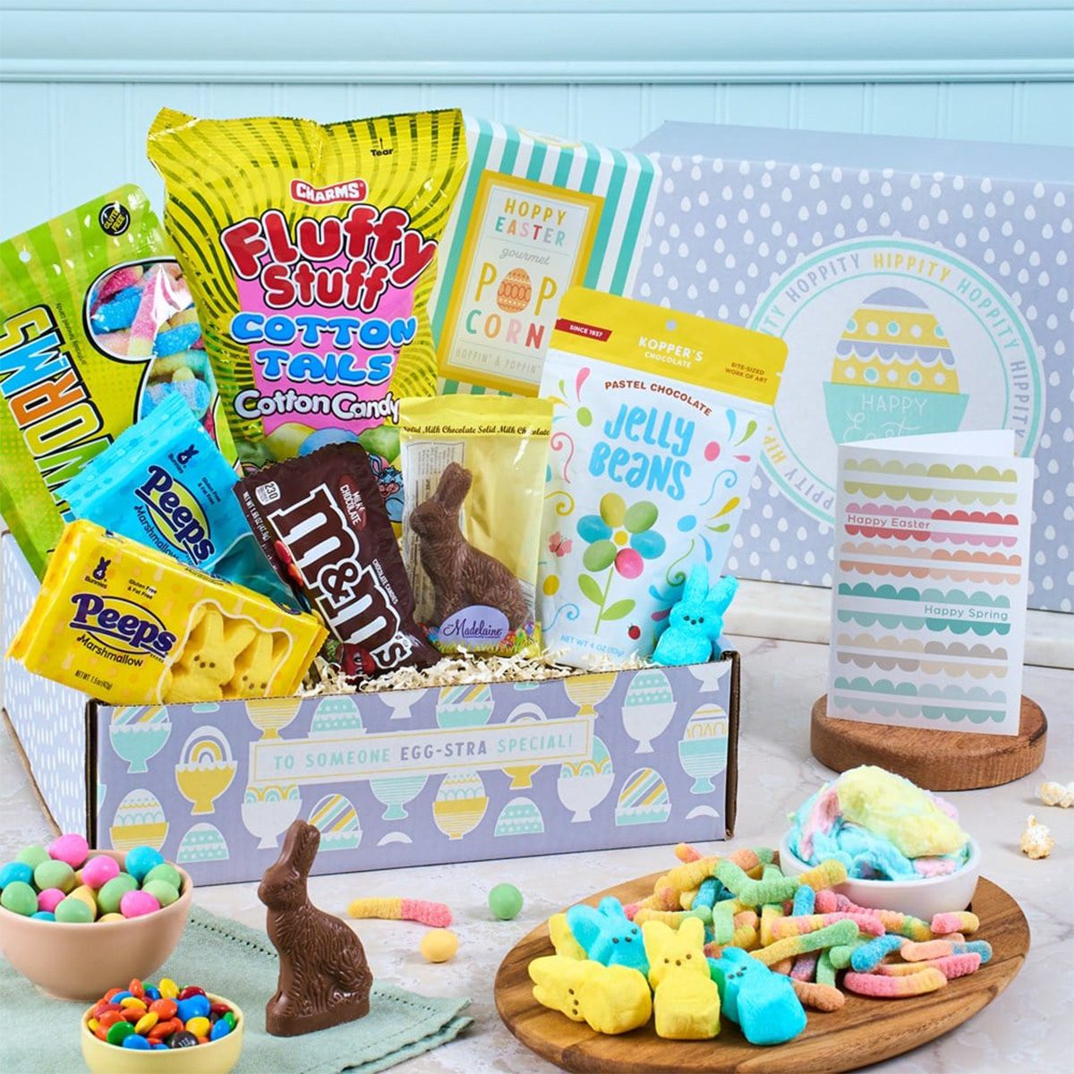 The best Easter basket ideas for kids