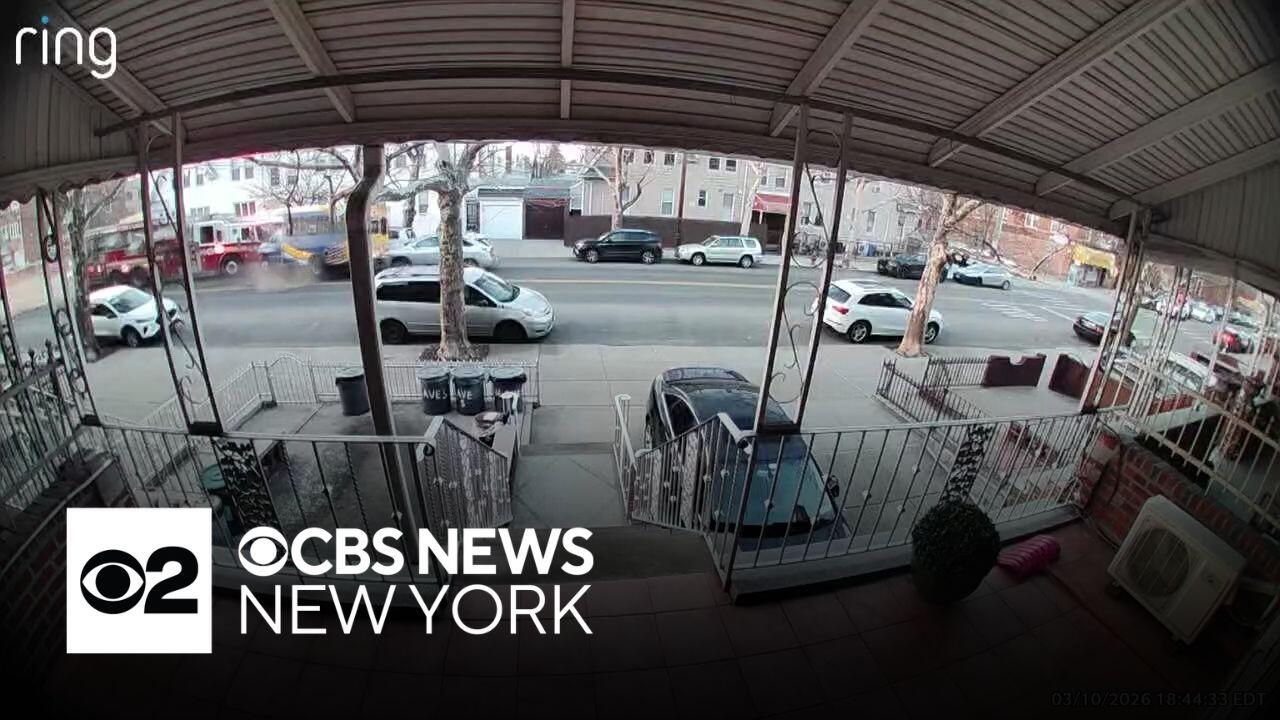 Brooklyn community in mourning after 78-year-old man killed in a chain ...