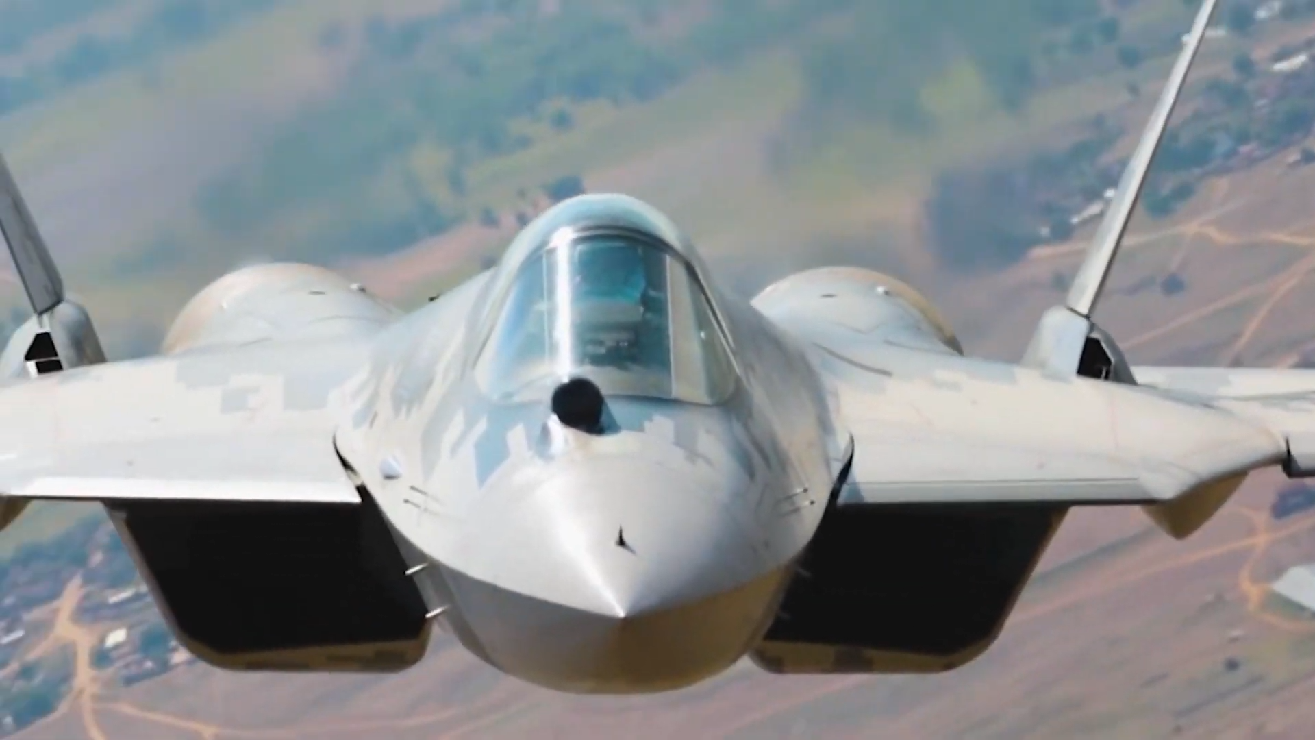 This old technology can detect stealth fighters