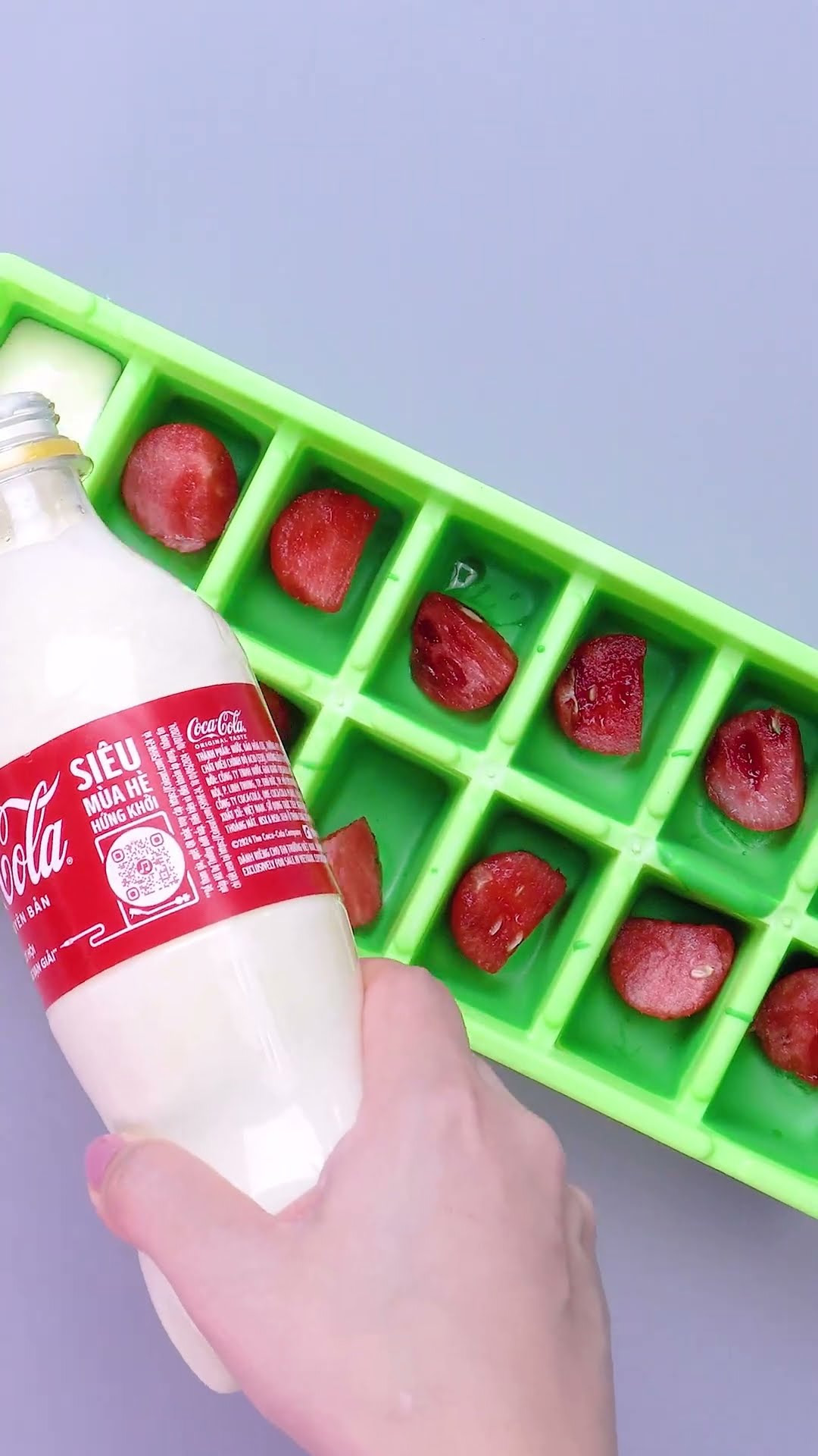Easy watermelon treats and dessert recipes