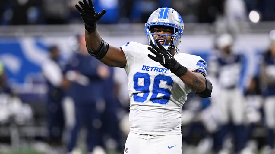 Al-Quadin Muhammad slipping from Lions' grasp as FA continues