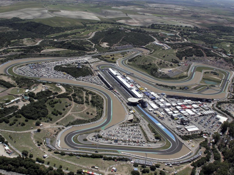 F1’s 2026 calendar crisis: Every potential replacement track, ranked
