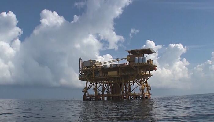 Big Beautiful Gulf 2 lease sale brings in $47M boost to La. offshore ...