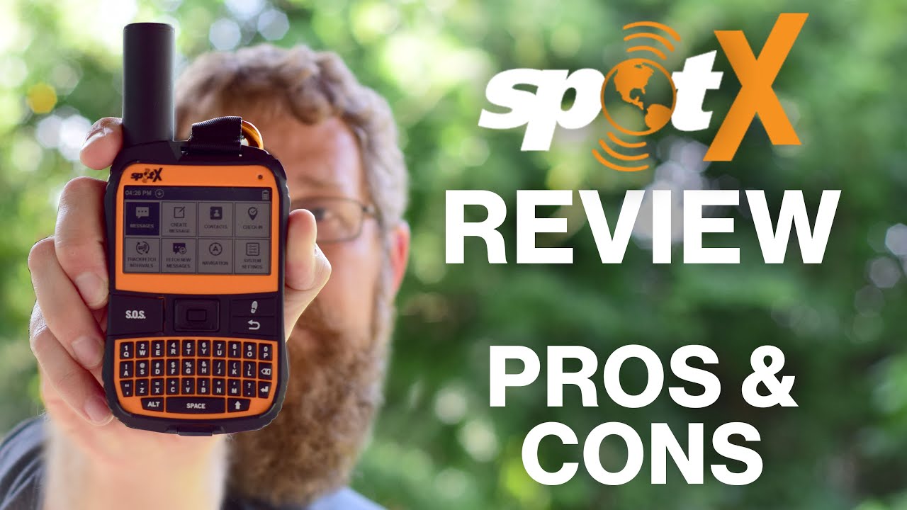 SPOT X review 2019 - pros and cons