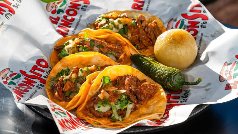 Seattle Mariners announce new menu items at T-Mobile Park for 2026 season