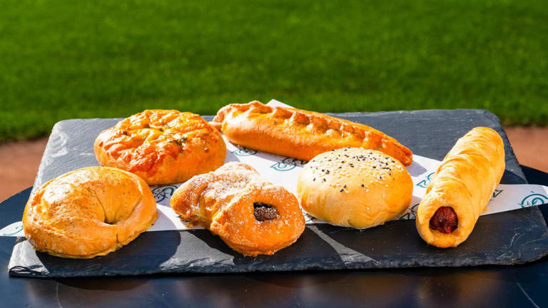 Seattle Mariners announce new menu items at T-Mobile Park for 2026 season