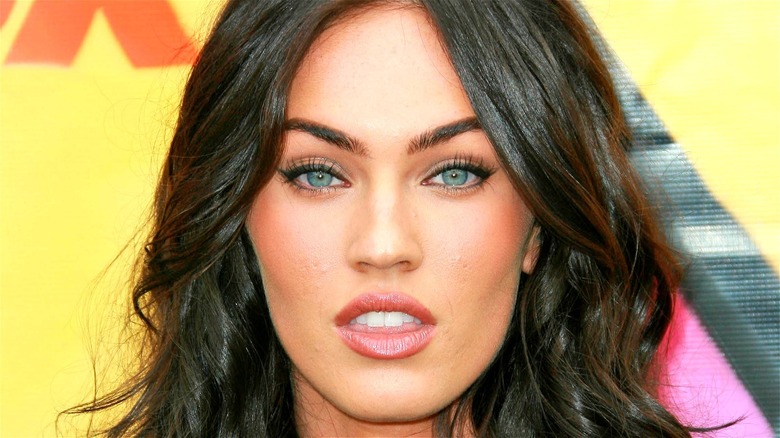 The character everyone forgets Megan Fox played on Two and a Half Men