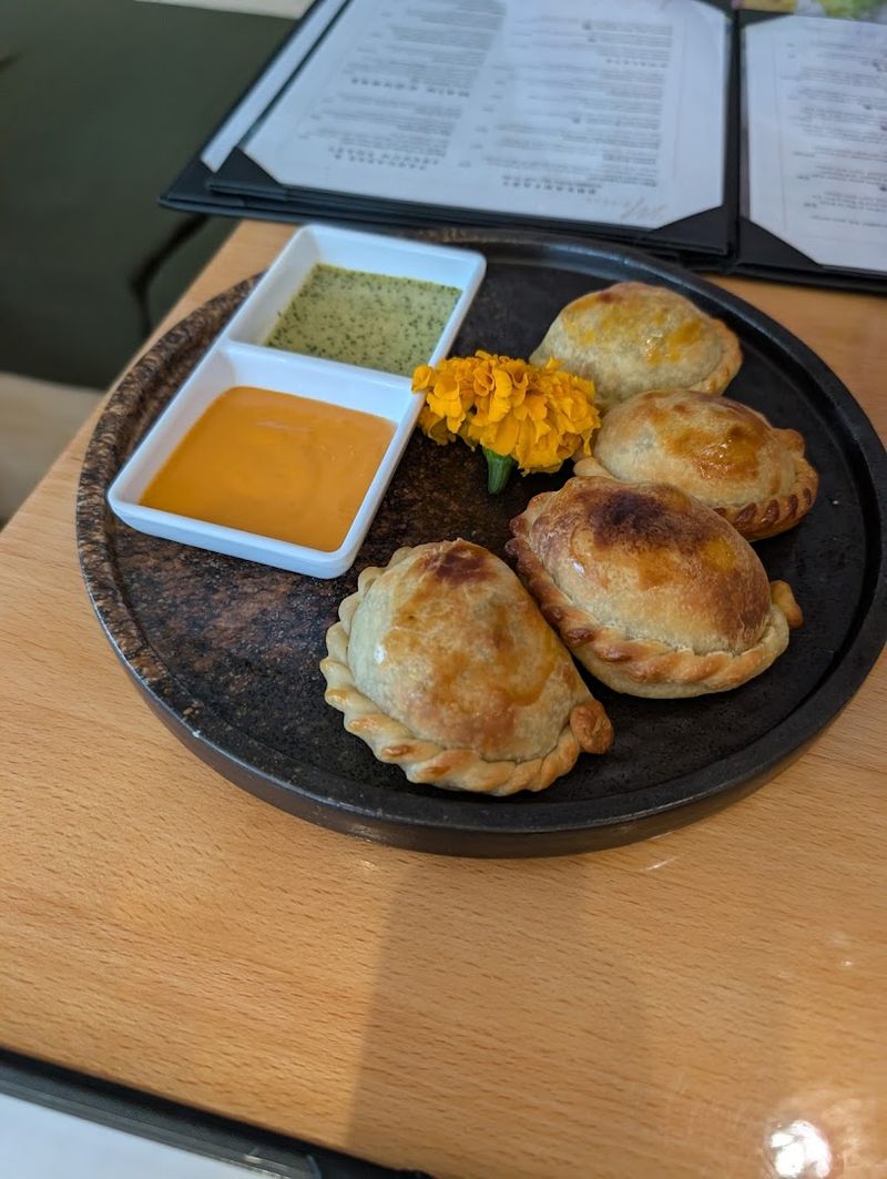 This laid-back Oklahoma restaurant is a full-on Latin flavor fiesta