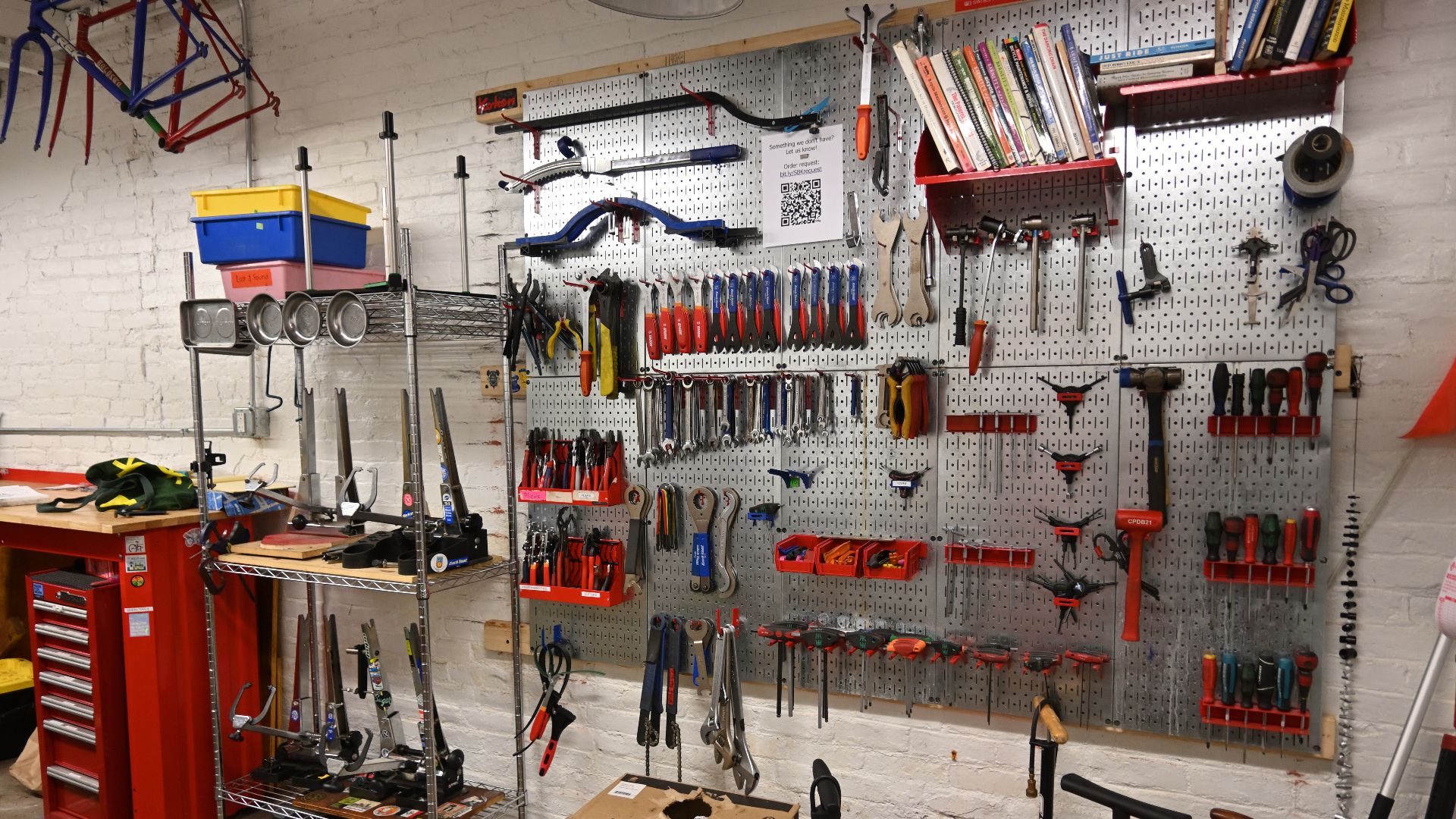 20 idées d’organisation de garage pour les passionnés d’automobile de ...