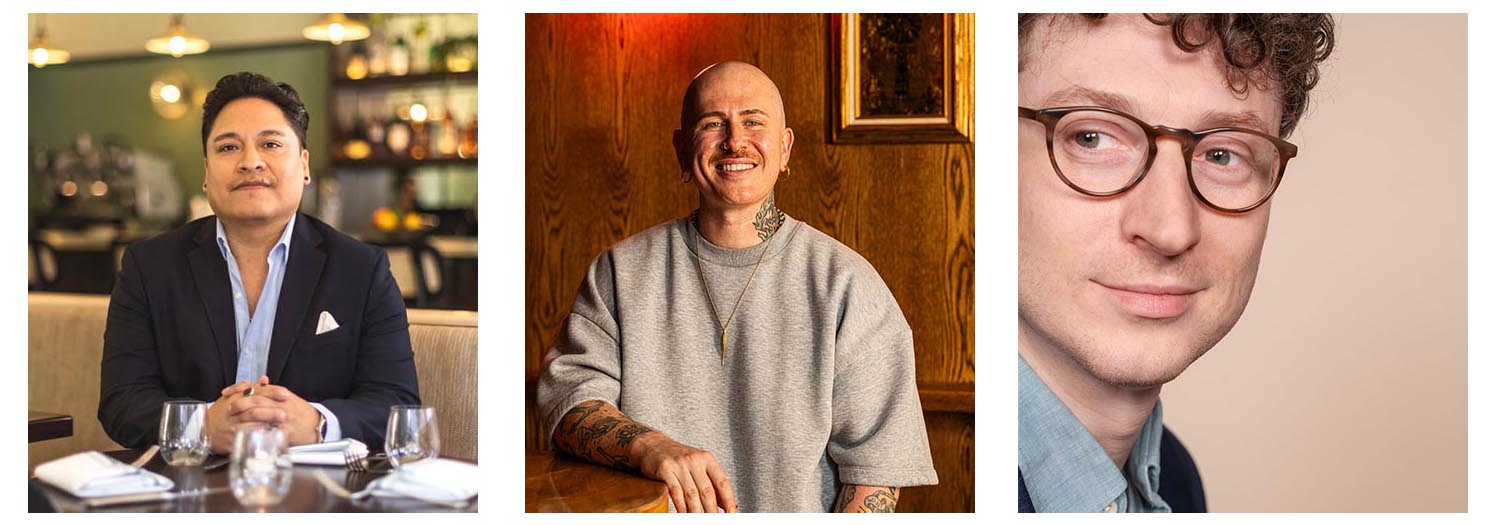 Meet the judges of the Spill Awards 2026