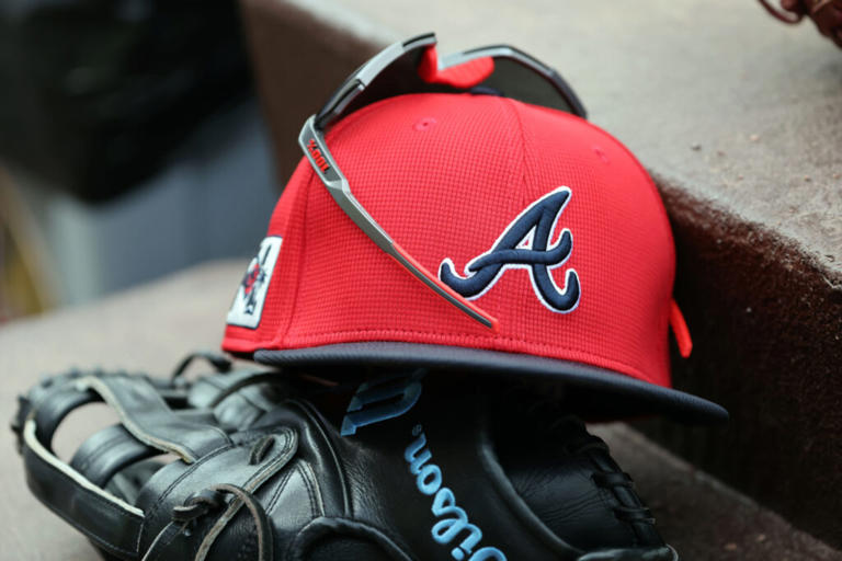 Atlanta Braves release details for BravesVision