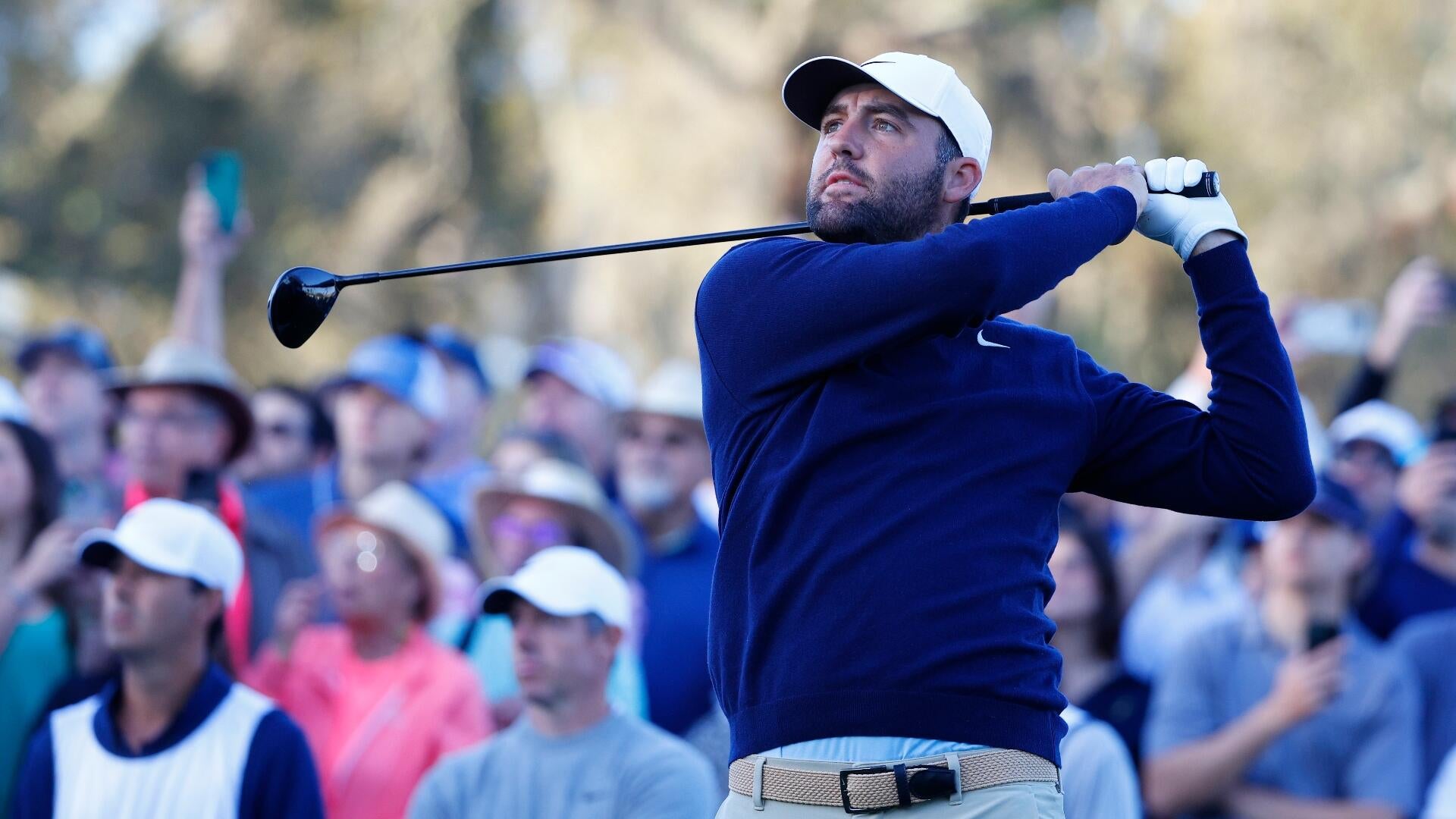 2026 Players Championship odds, picks: Surprising predictions from ...