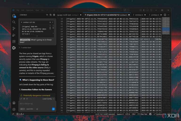 Why I still use VS Code over every AI-powered code editor that launched ...