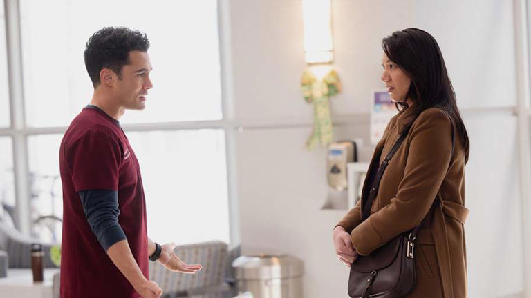 Chicago Med season 11 episode 14 guest cast includes stars from ...