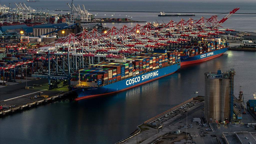 US launches trade probe into 16 countries after tariffs struck down