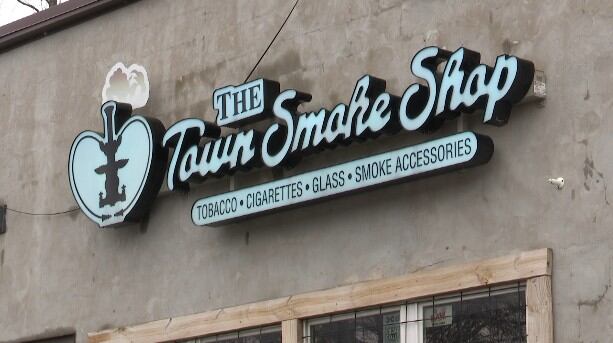 State closes another Watertown smoke shop, says products could appeal ...