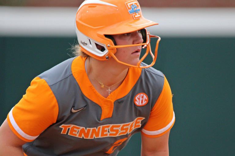 Tennessee softball infielder to transfer after 2026 season