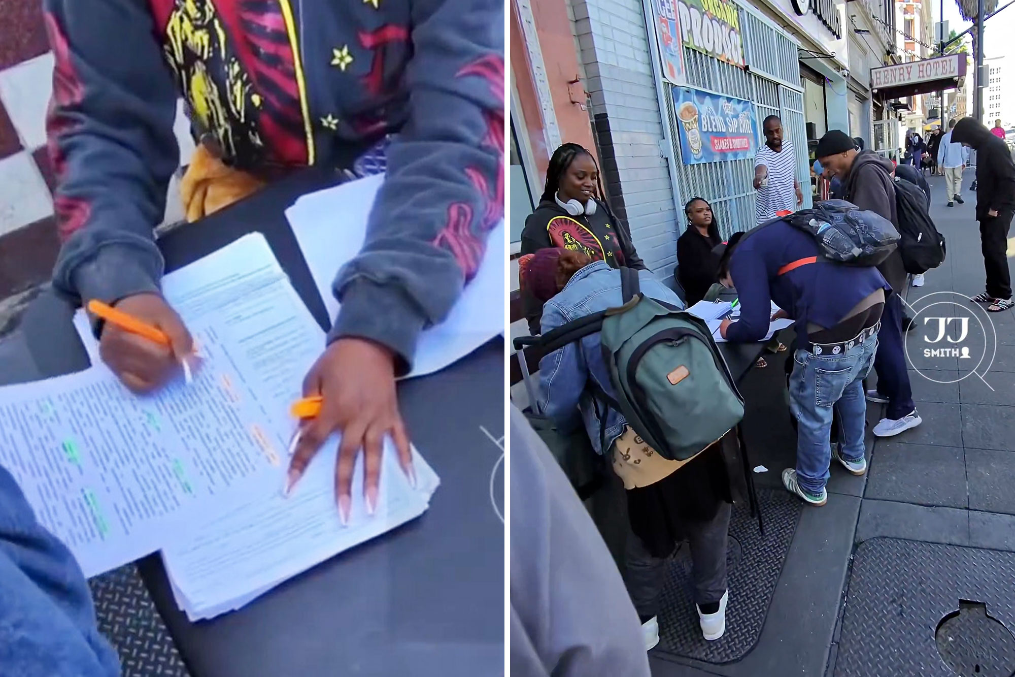 California is investigating apparent San Francisco voter petition fraud ...