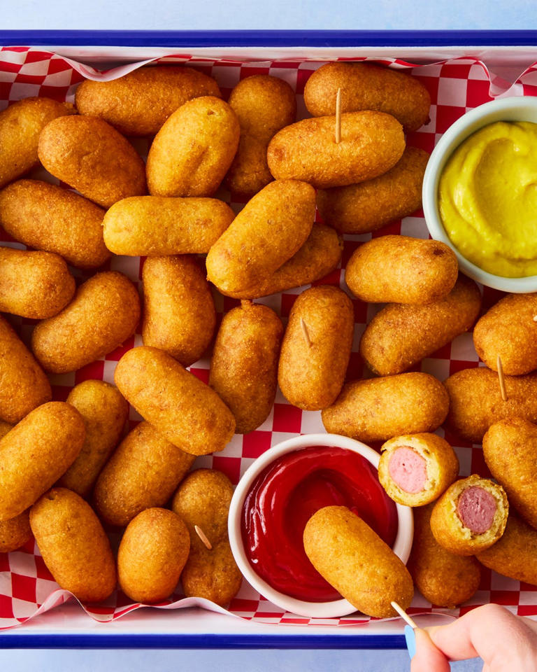 24 easy recipes to use up that carton of buttermilk in the fridge