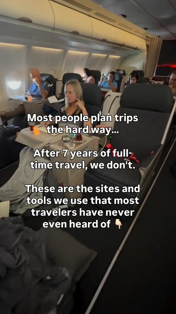 Essential travel tools we use after 7 years of full time travel