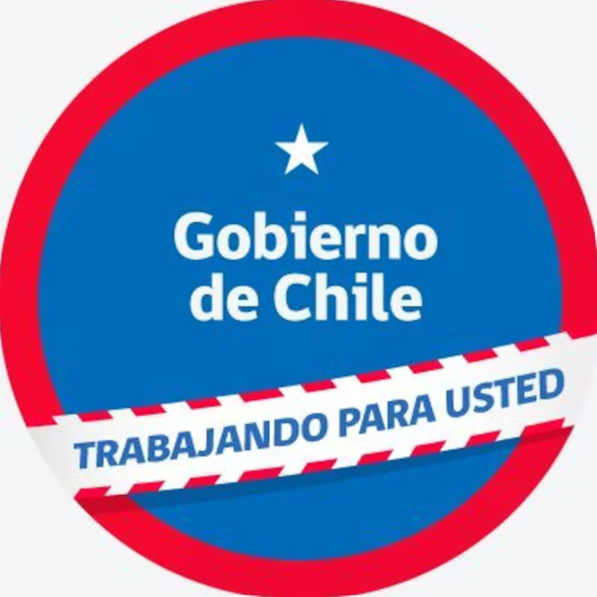 Gobierno de Kast presenta el nuevo logo tras el cambio de mando