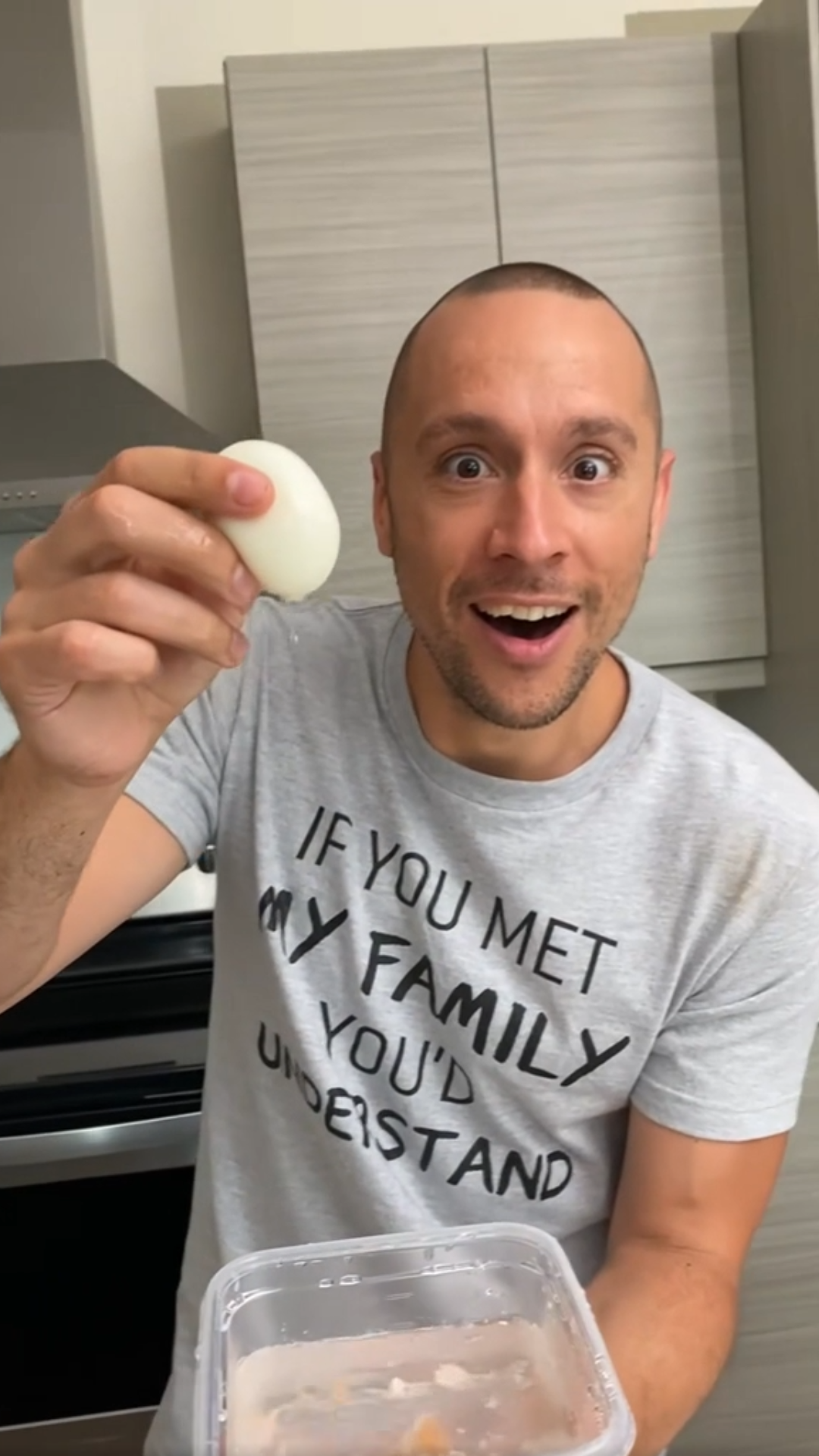Time-saving kitchen hack | Easy practical cooking tip