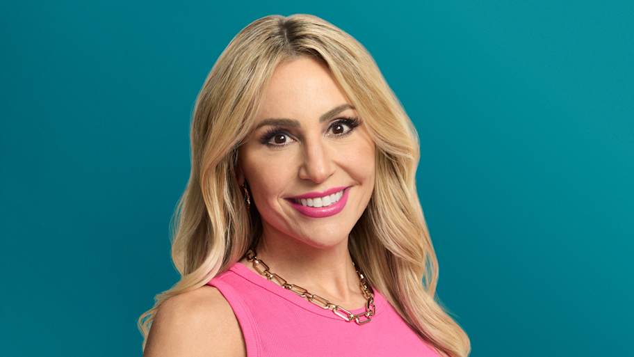 Meet the Age of Attraction cast and couples (with ages and pictures)