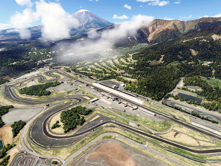 F1’s 2026 calendar crisis: Every potential replacement track, ranked