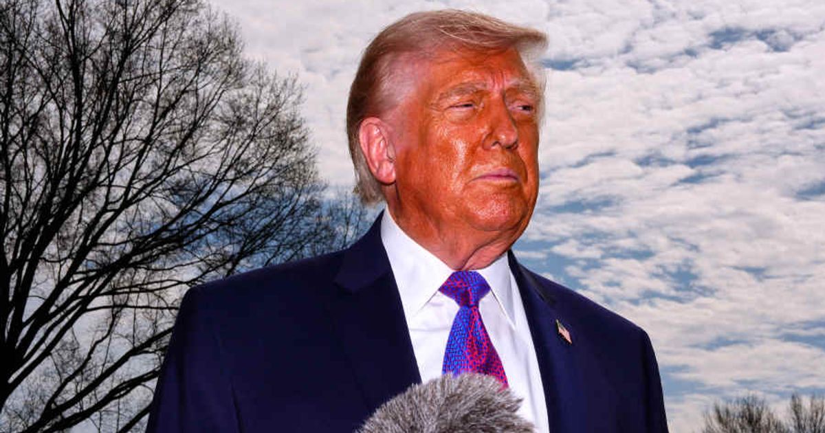 Trump says Iran’s military ‘lost their Navy, Air Force, radar and ...