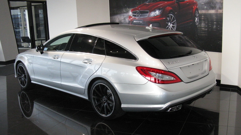 The 12 best shooting brake cars ever made