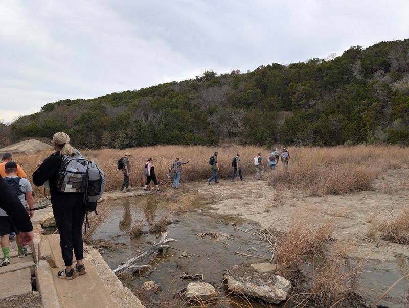 The stunning state park in Texas that remains largely undiscovered