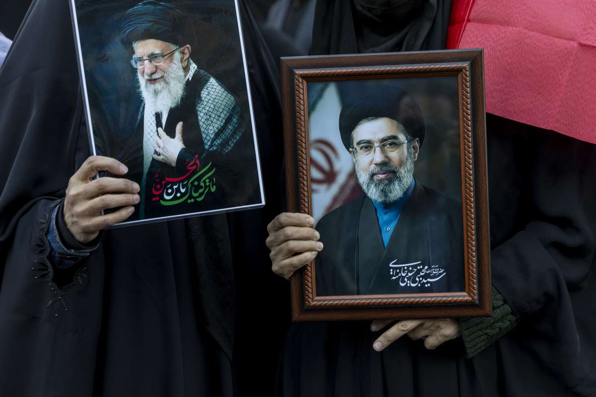 Iran Supreme Leader says US misjudged strikes, lauds 'national unity ...