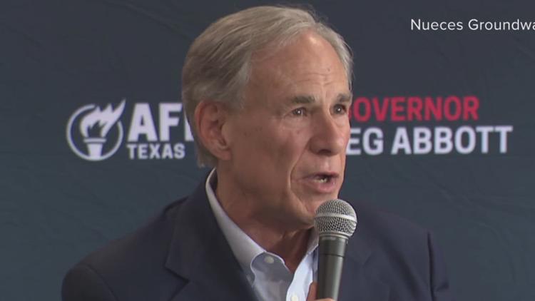 Corpus Christi to receive nearly $3.7M in state grants for wastewater ...