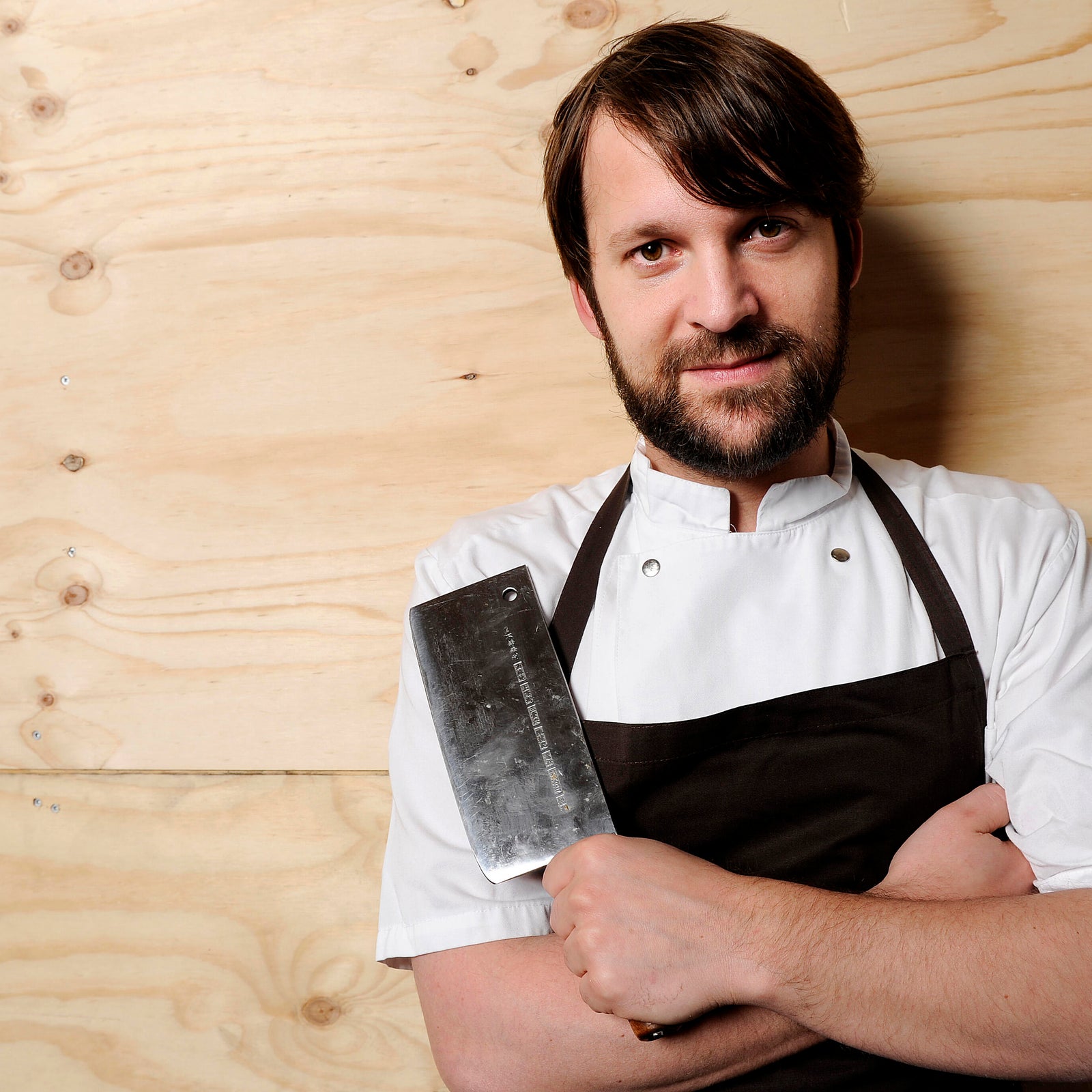 Chef René Redzepi resigns from Noma amid abuse allegations