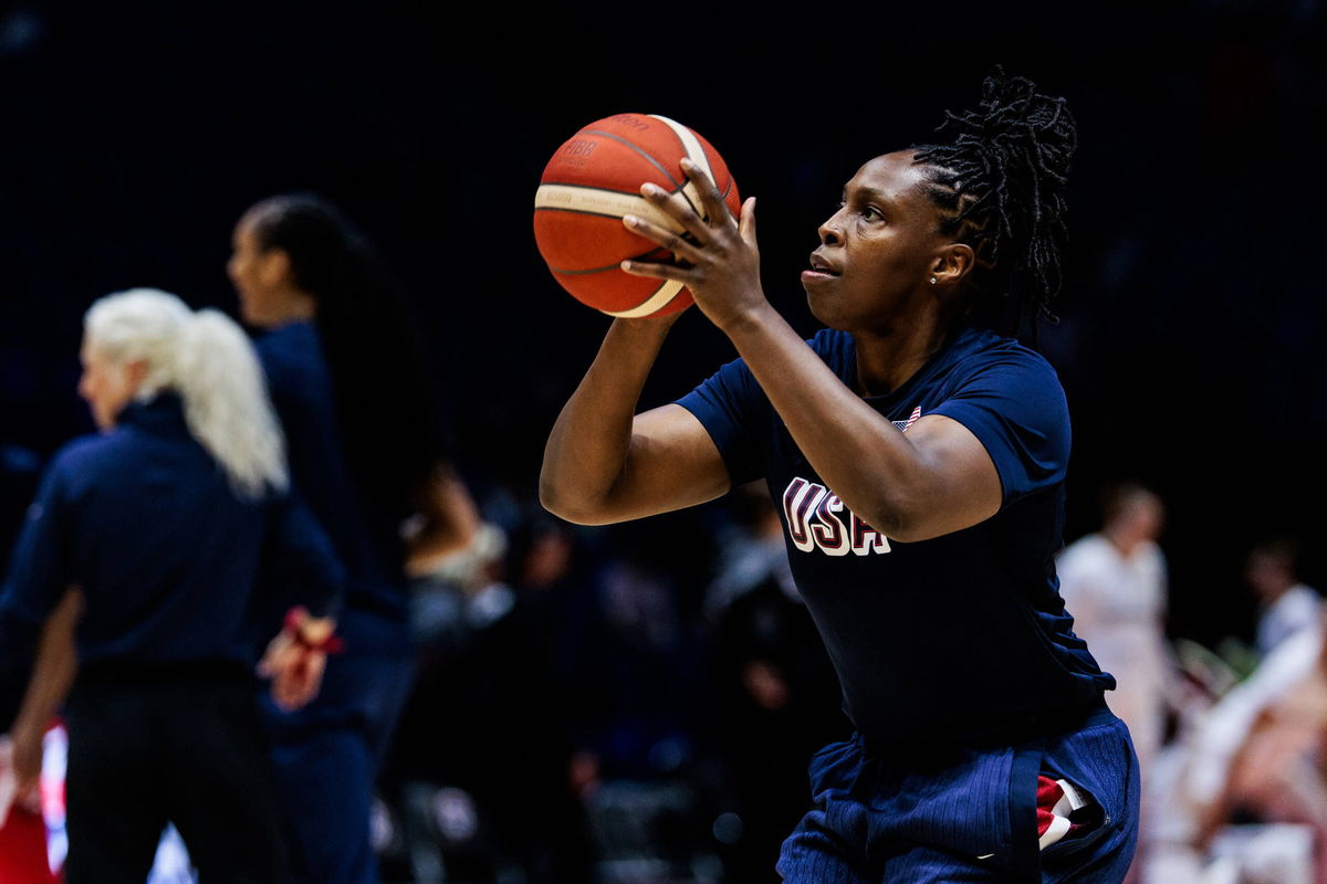 Who led Team USA? Ranking stars from Caitlin Clark to Angel Reese in ...