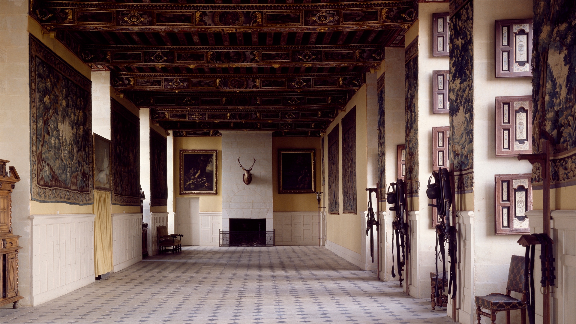Seemingly cursed places that inspired films and TV series