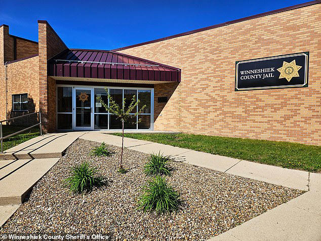 Woman delivered drug-laced lasagna to a family in a twisted attempt to ...