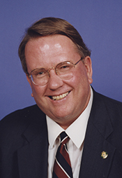 Merrill Cook, former Utah congressman, dies at 79